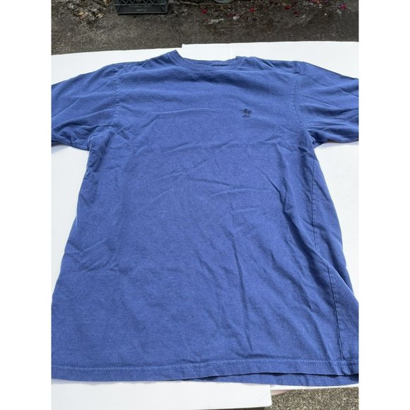Newport Blue | Shirts | Newport Blue Mens Shirt Size Med Blue Paradise ...
